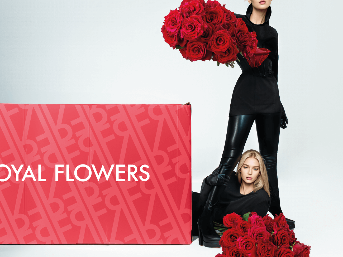 Packaging That Blooms: Royal Flowers’ Journey to a Modern Design ...