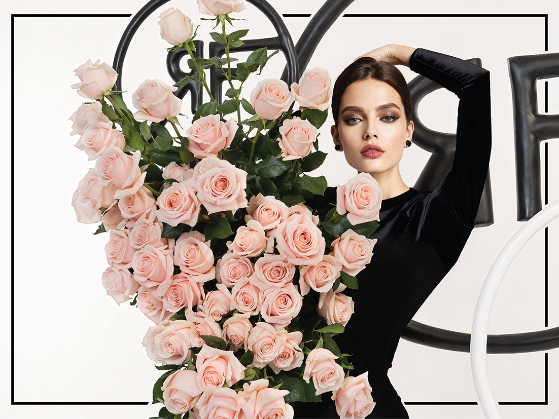 MOTHER’S DAY 2025: A FRESH PROPOSAL OF ROSES TO CELEBRATE MOM | Royal ...